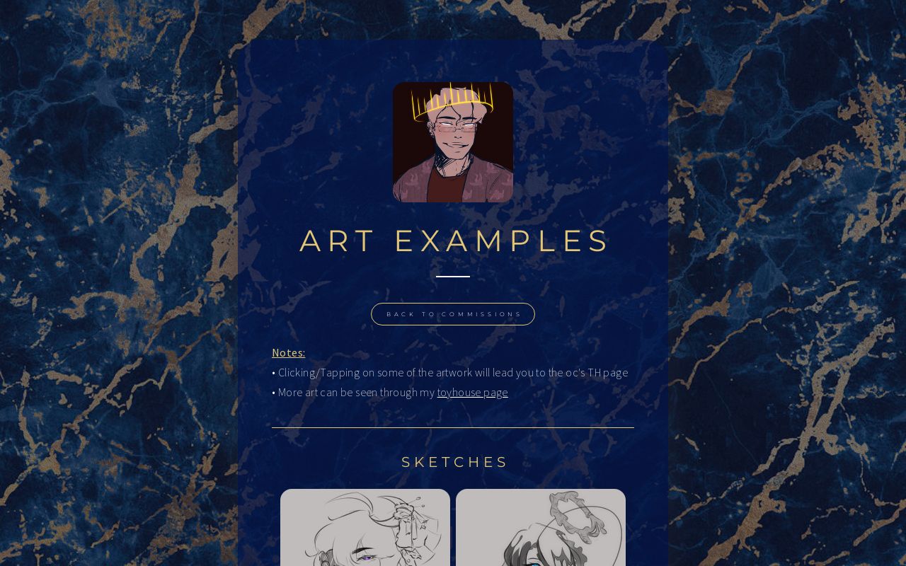 Art Examples